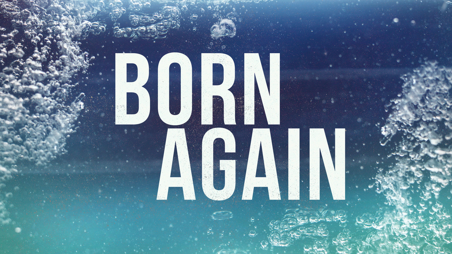 Are You Born Again? Part 2 - Emmanuel Baptist Church